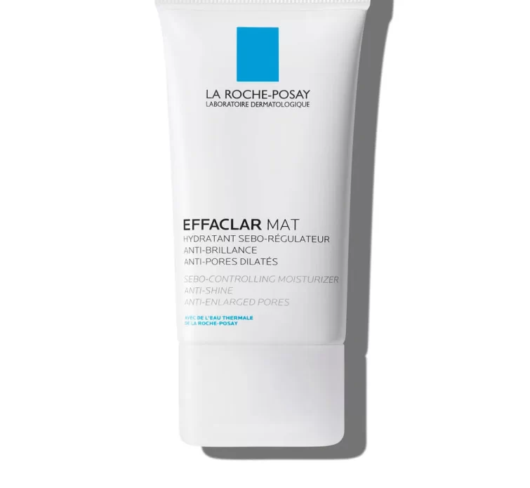 EFFACLAR MAT X 40 ML - LA ROCHE POSAY | DermaMedical