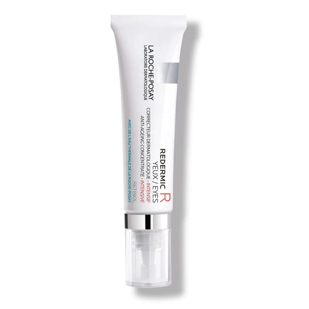 REDERMIC R CONTORNO X 15 ML- LA ROCHE POSAY | DermaMedical