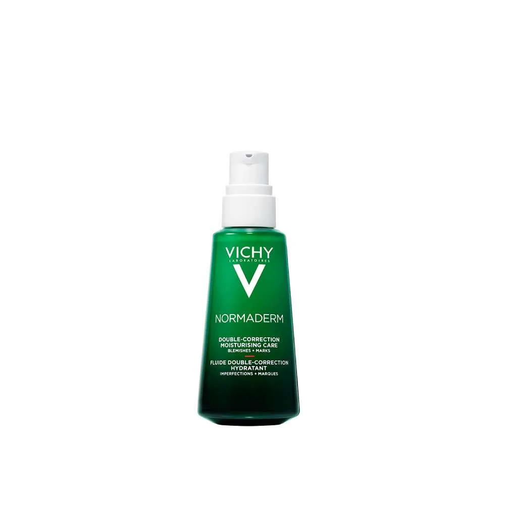 NORMADERM DOBLE CORRECCIÓN X 50 ML-VICHY | DermaMedical
