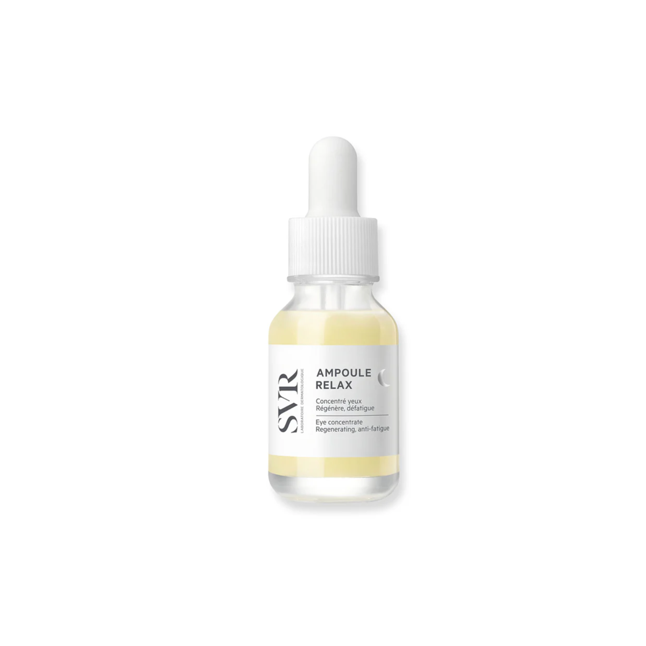 SVR AMPOULE RELAX X 15ML - SVR | DermaMedical